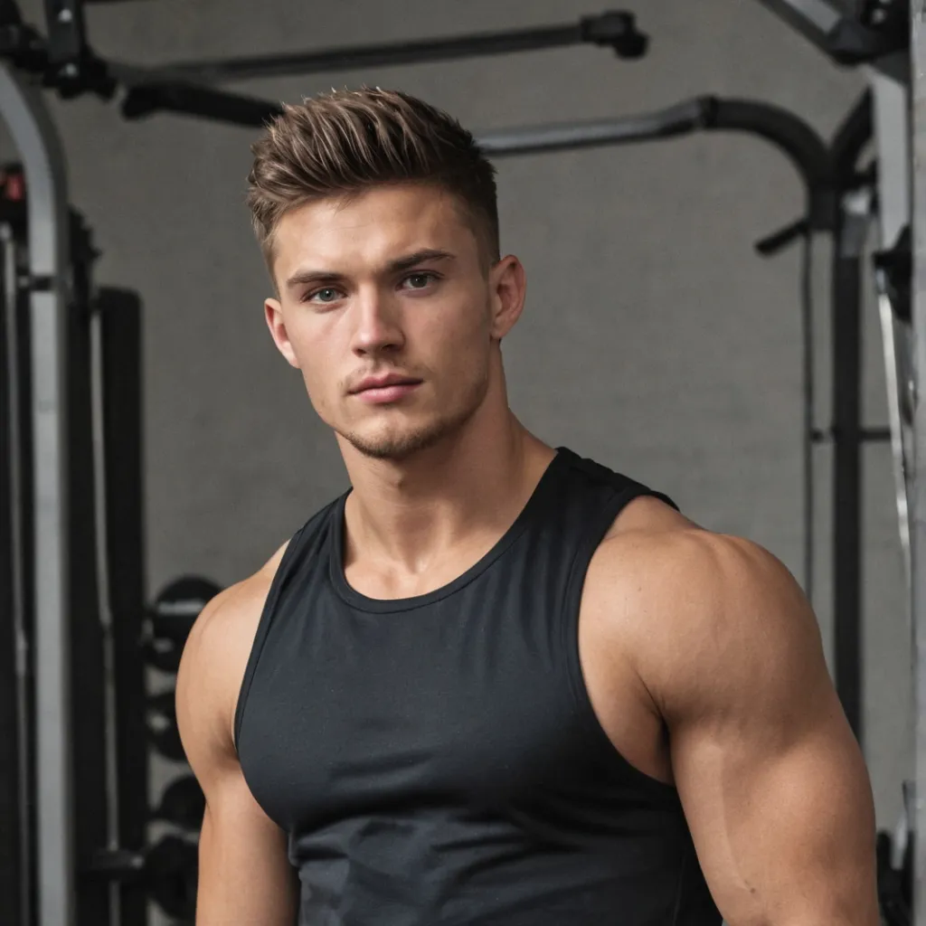 Chat with Cammeron - text or voice, Enjoy AI Chat Free & Safe