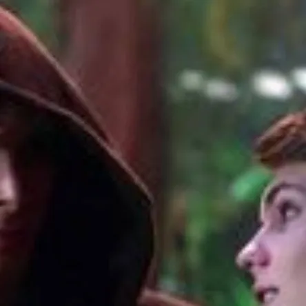 Chat with OUAT - text or voice, Enjoy AI Chat Free & Safe