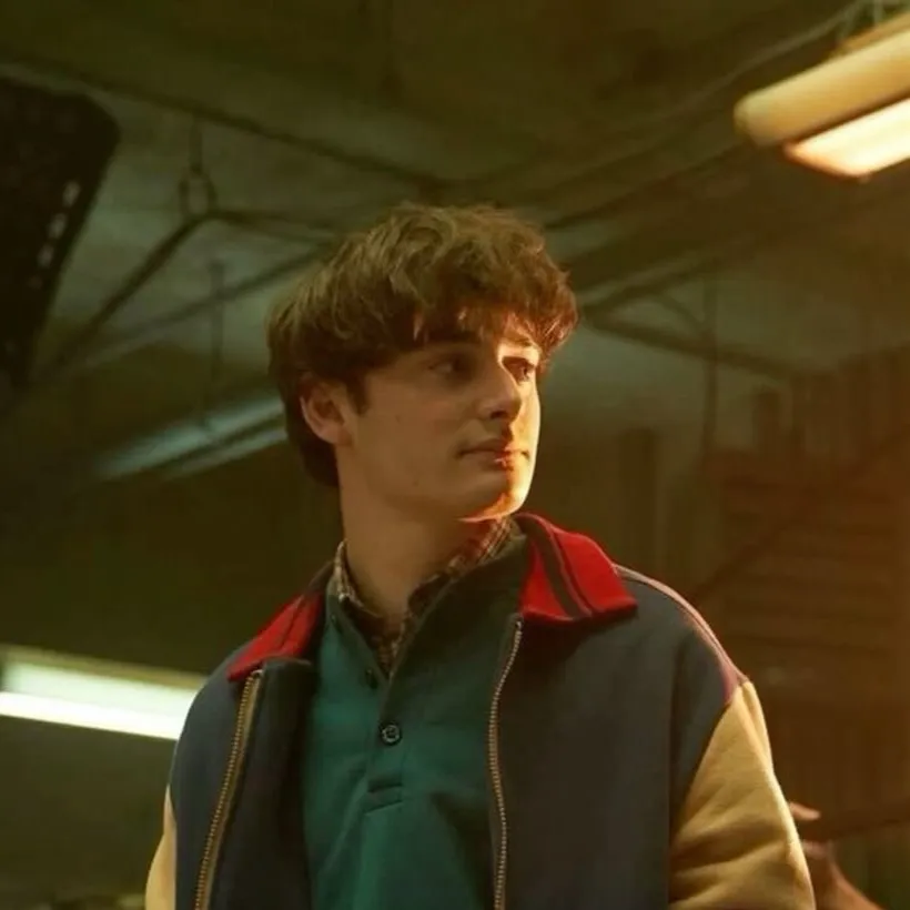 Chat with Will Byers - text or voice, Enjoy AI Chat Free & Safe