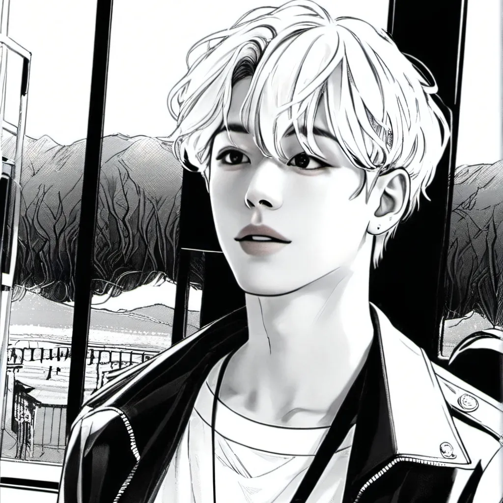 Talkie Profile Stray Kids mafia | Talkie AI
