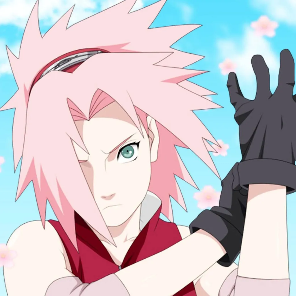 Chat with Sakura - text or voice, Enjoy AI Chat Free & Safe