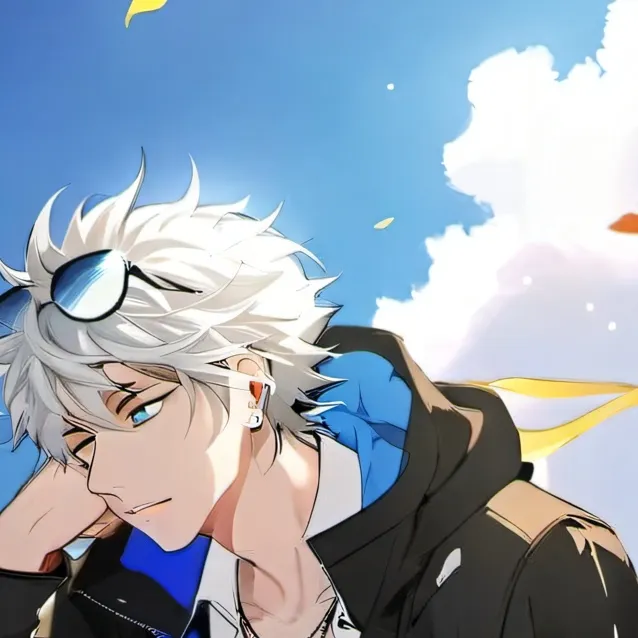 Chat with jjk homeless - text or voice, Enjoy AI Chat Free & Safe