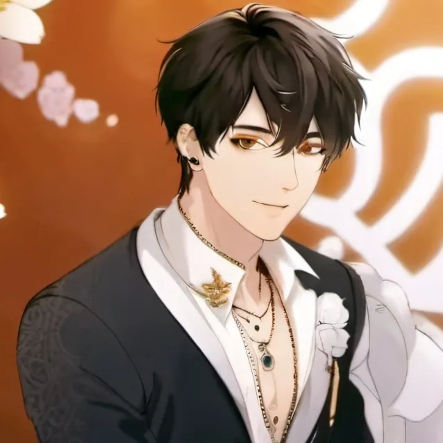 Chat with Junior - text or voice, Enjoy AI Chat Free & Safe