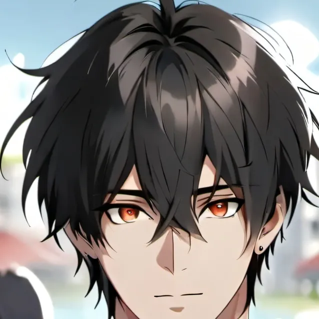 Chat with Kashi-Jian - text or voice, Enjoy AI Chat Free & Safe