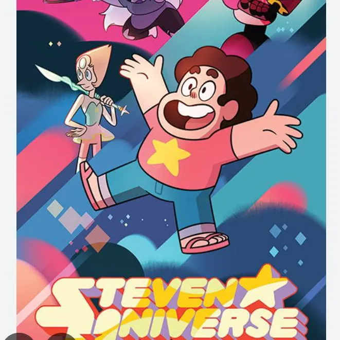 Chat with steven universe - text or voice, Enjoy AI Chat Free & Safe