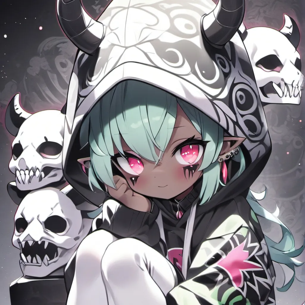 Chat with Lilith - text or voice, Enjoy AI Chat Free & Safe