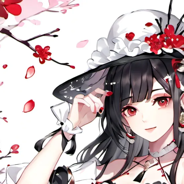 Chat with MHA princess - text or voice, Enjoy AI Chat Free & Safe