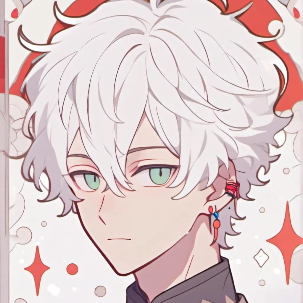 Chat with Kiro - text or voice, Enjoy AI Chat Free & Safe