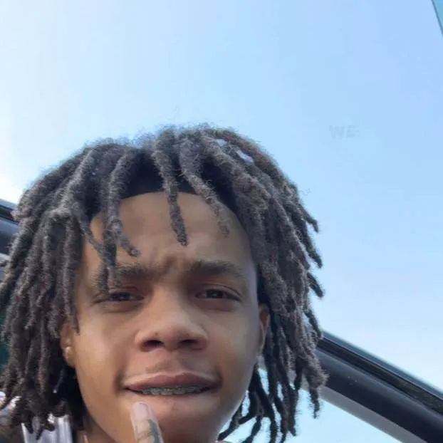 Talkie Profile Zayvion | Talkie AI