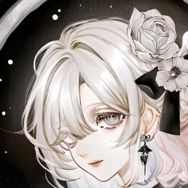 Talkie Profile Zaica | Talkie AI