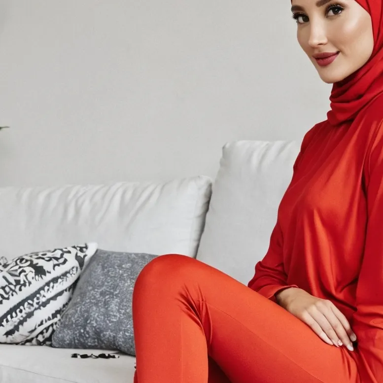 Chat With Fatima Text Or Voice Enjoy Ai Chat Free And Safe