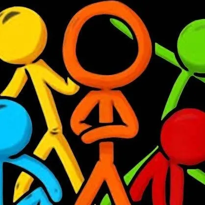 Chat with alan Becker - text or voice, Enjoy AI Chat Free & Safe