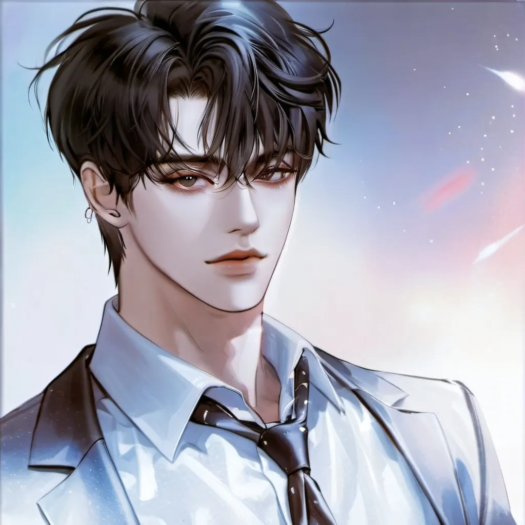 Chat with Matias - text or voice, Enjoy AI Chat Free & Safe