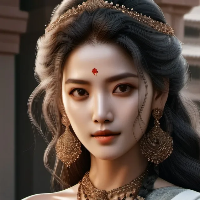 Chat with Lisa Evans - text or voice, Enjoy AI Chat Free & Safe