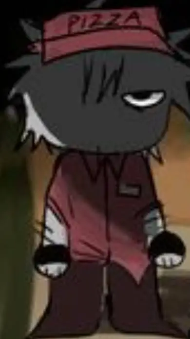 Chat with Monster Elliot - text or voice, Enjoy AI Chat Free & Safe