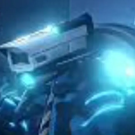 Chat with cámara Chad - text or voice, Enjoy AI Chat Free & Safe