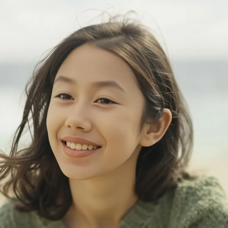 Chat with Aneena - text or voice, Enjoy AI Chat Free & Safe