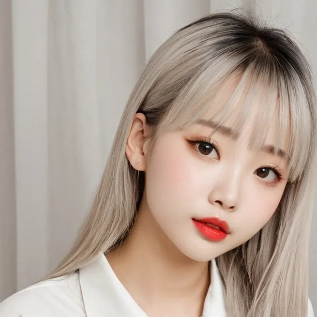 Talkie Profile Dalnim | Talkie AI | romance