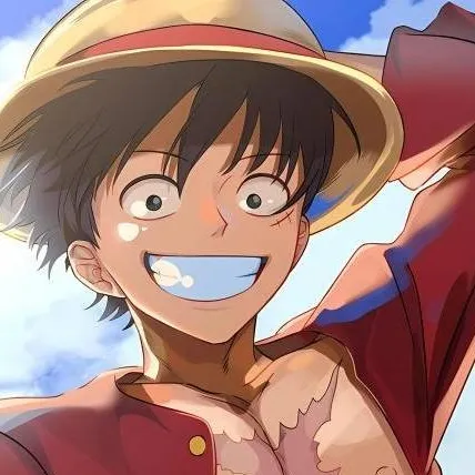 Chat with Luffy - text or voice, Enjoy AI Chat Free & Safe