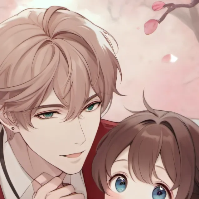 Talkie Profile Felix (dad) | Talkie AI