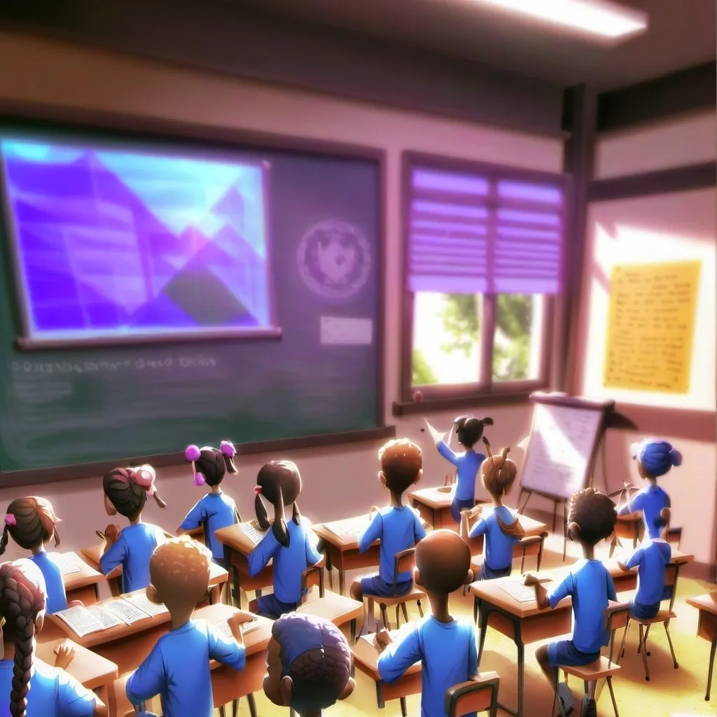 Talkie Profile dumb school | Talkie AI
