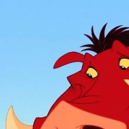 Chat with Timon y Pumba - text or voice, Enjoy AI Chat Free & Safe