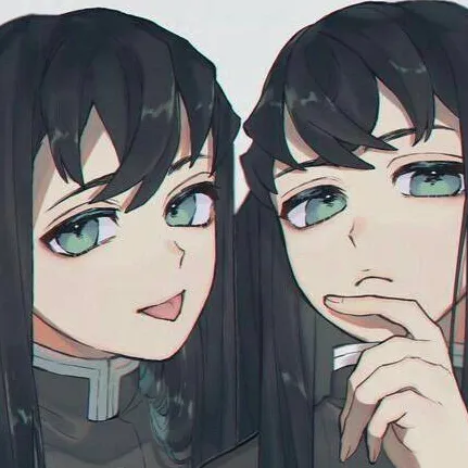 Talkie Profile Yui y Mui x ti ☁🌫 | Talkie AI