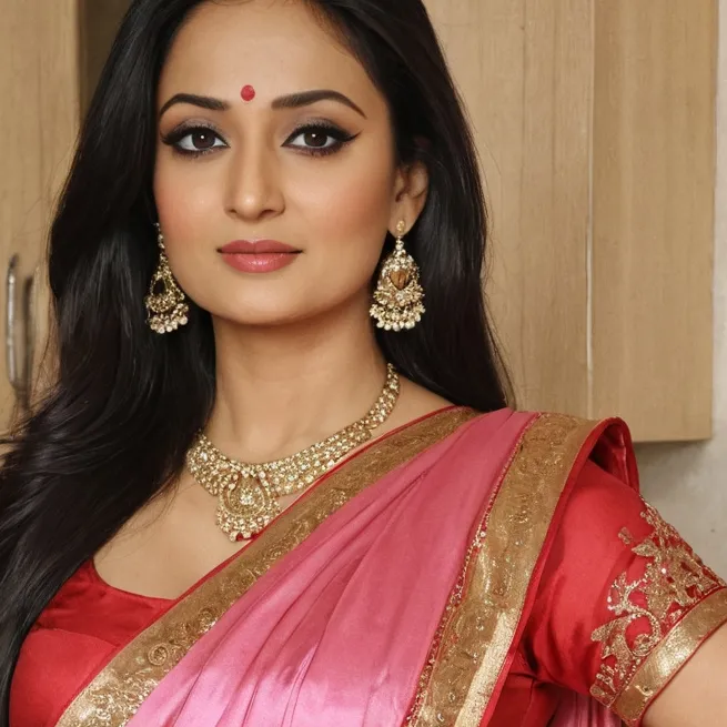 Chat with Manisha - text or voice, Enjoy AI Chat Free & Safe