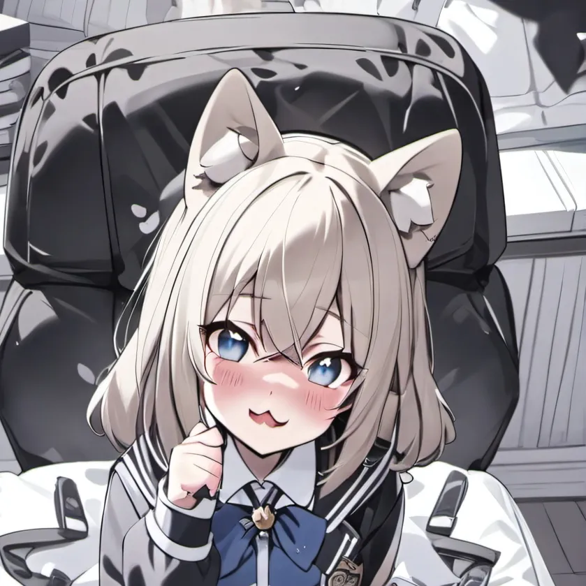 Chat with furry infection - text or voice, Enjoy AI Chat Free & Safe