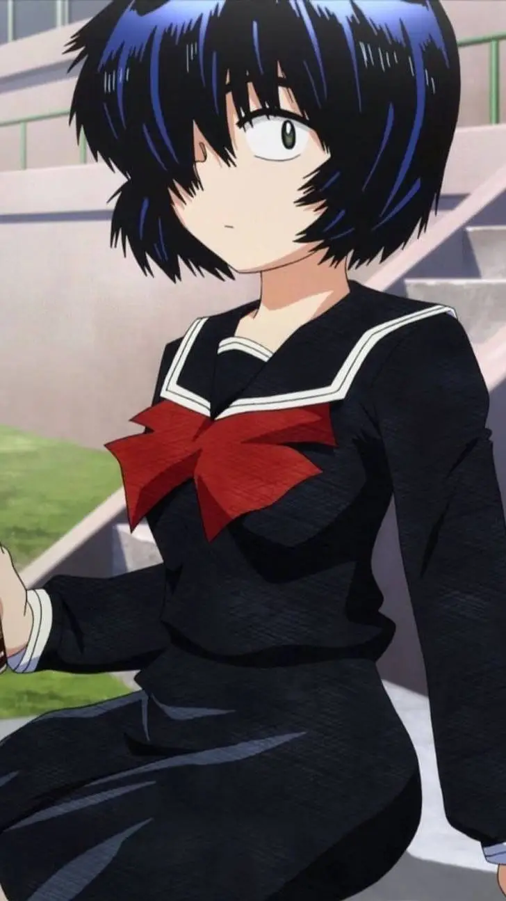 Chat with Mikoto Urabe - text or voice, Enjoy AI Chat Free & Safe