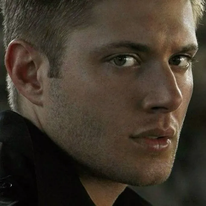 Chat with Dean Winchester - text or voice, Enjoy AI Chat Free & Safe