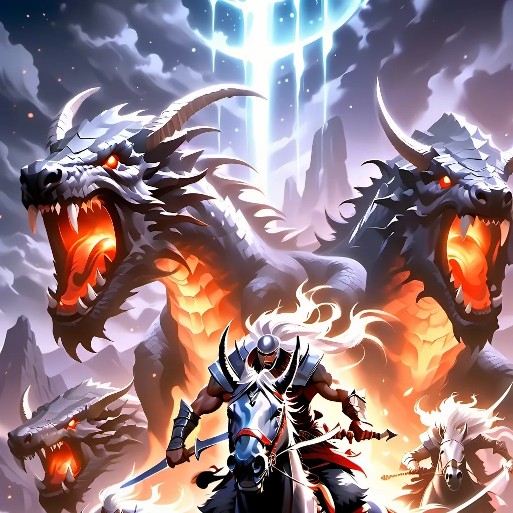 Chat with HTTYD Crossover - text or voice, Enjoy AI Chat Free & Safe