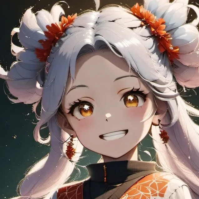 Chat with eri - text or voice, Enjoy AI Chat Free & Safe