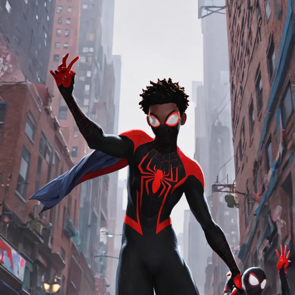 Chat with Miles - text or voice, Enjoy AI Chat Free & Safe