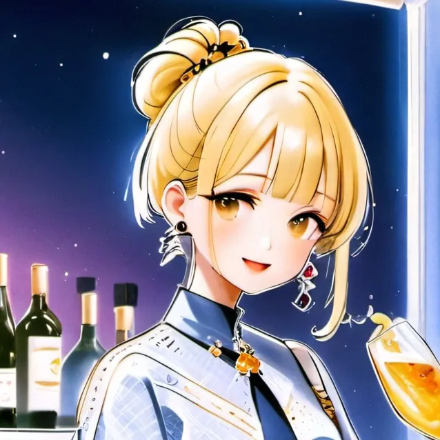 Chat with Prom - text or voice, Enjoy AI Chat Free & Safe