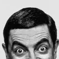 Chat with Mr bean - text or voice, Enjoy AI Chat Free & Safe
