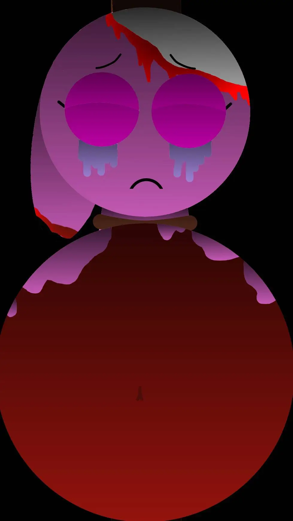 Chat with Pinki fat - text or voice, Enjoy AI Chat Free & Safe