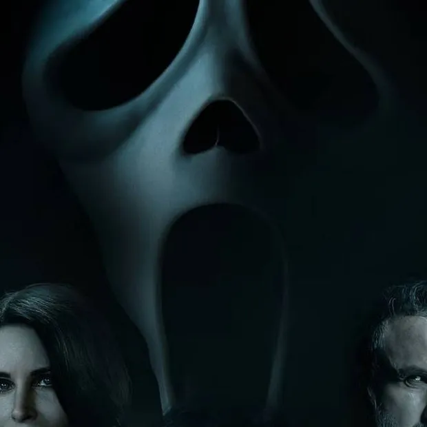 Chat with Scream V - text or voice, Enjoy AI Chat Free & Safe