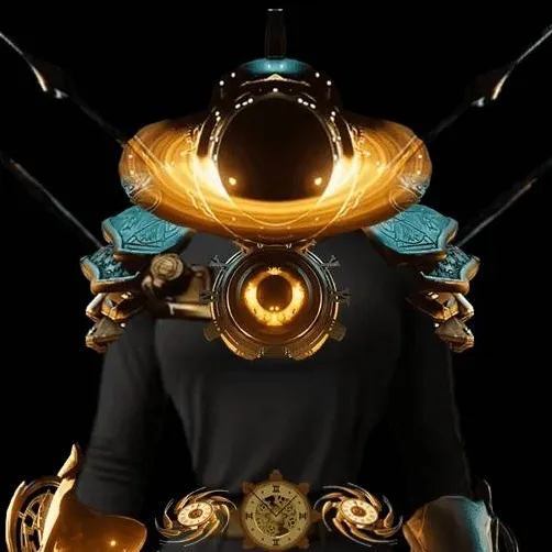 Chat with SinisterClockWoman - text or voice, Enjoy AI Chat Free & Safe