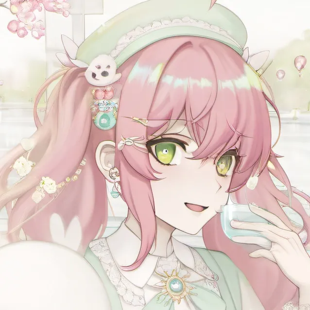 Chat with sister location - text or voice, Enjoy AI Chat Free & Safe