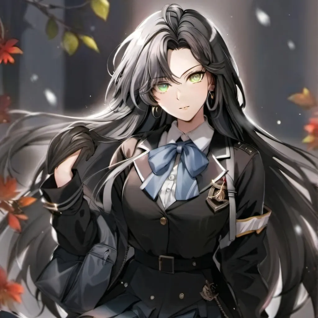 Chat with Yuna - text or voice, Enjoy AI Chat Free & Safe