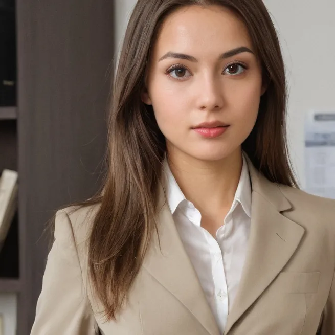 Chat with Elara Black - text or voice, Enjoy AI Chat Free & Safe