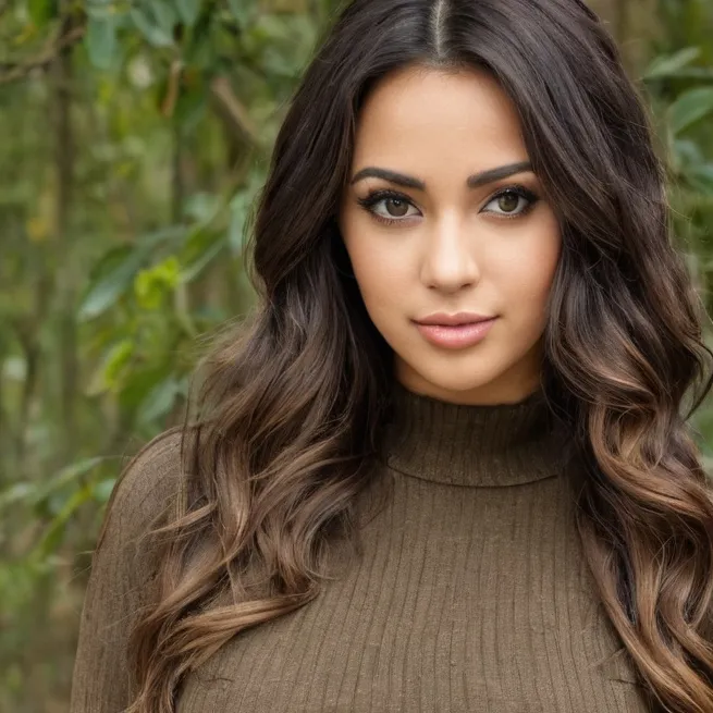 Chat with Sharom - text or voice, Enjoy AI Chat Free & Safe