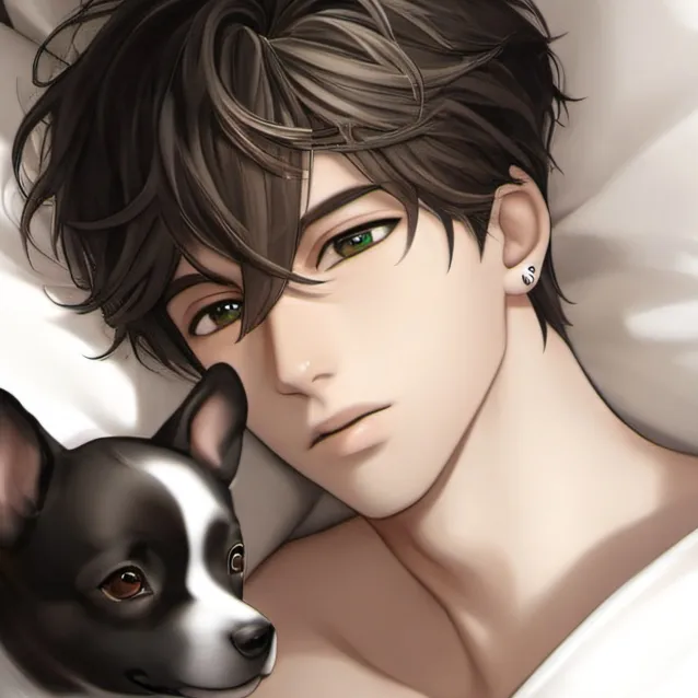 Chat with Maxi - text or voice, Enjoy AI Chat Free & Safe