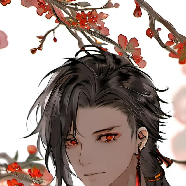 Chat with hashira hate you - text or voice, Enjoy AI Chat Free & Safe