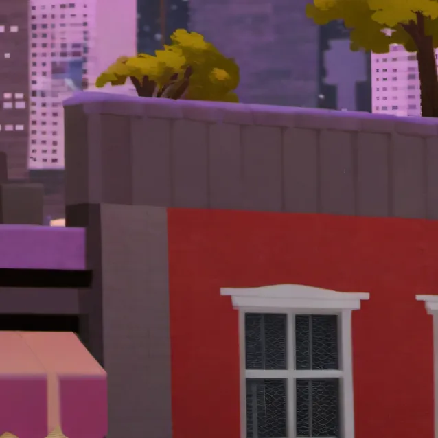 Chat with dandy's world war - text or voice, Enjoy AI Chat Free & Safe