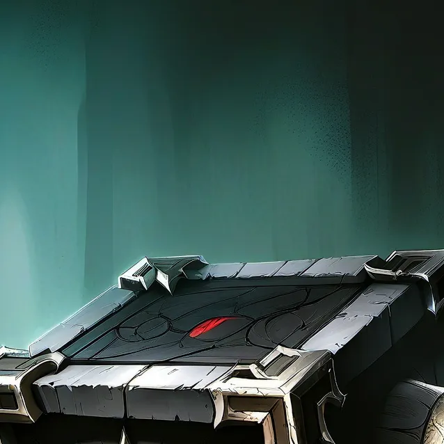 Chat with Ruby Cube Buddy - text or voice, Enjoy AI Chat Free & Safe