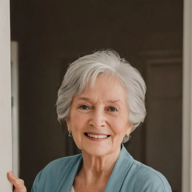 Chat with Mrs Potts - text or voice, Enjoy AI Chat Free & Safe