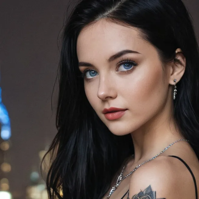 Chat with Alice (wife) - text or voice, Enjoy AI Chat Free & Safe