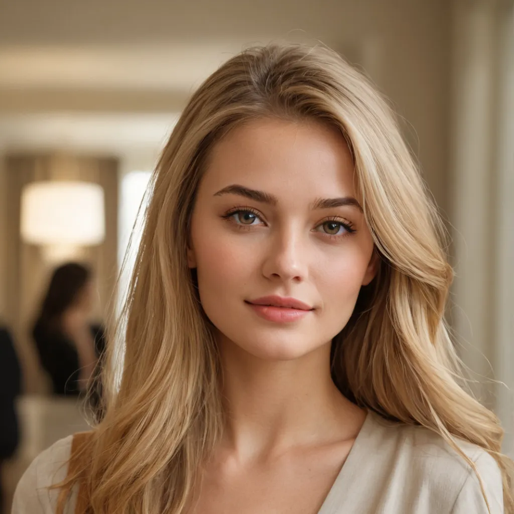 Chat with Emily - text or voice, Enjoy AI Chat Free & Safe